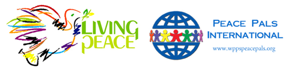 living peace – peace pals international